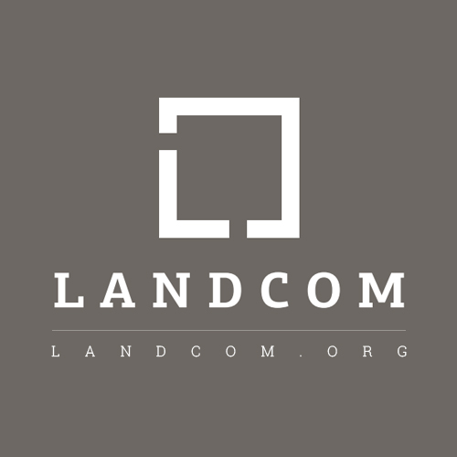 CÔNG TY CỔ PHẦN ĐẦU TƯ LANDCOM